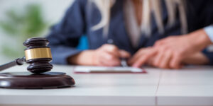 Arbitration in Texas | Silberman Law Firm, PLLC