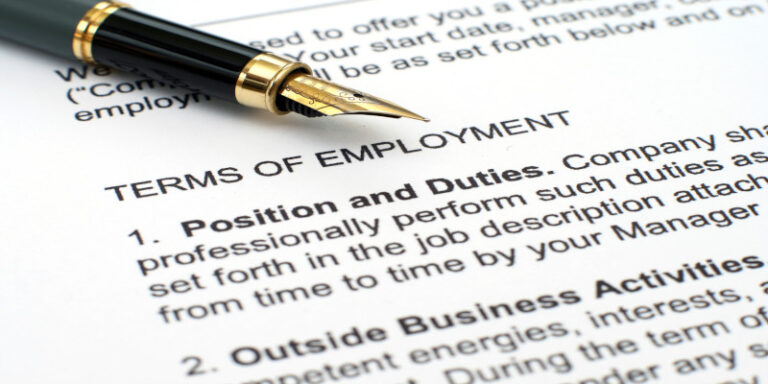 Texas Employment Agreements | Silberman Law Firm, PLLC