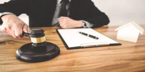 Texas Owelty of Partition Deed | Silberman Law Firm, PLLC