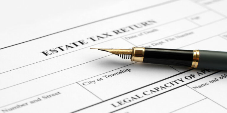Taxes for Beneficiaries and Heirs in Texas | Silberman Law Firm, PLLC