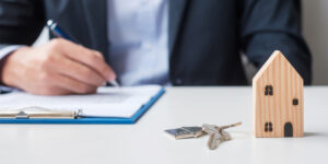 Understanding Notice of Interest in Real Estate Transactions ...