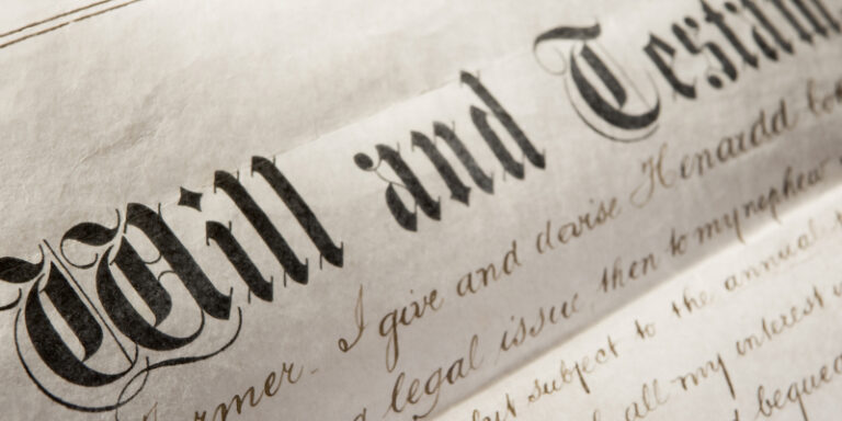 Navigating Inheritance Rights for Texas Widows | Silberman Law Firm, PLLC