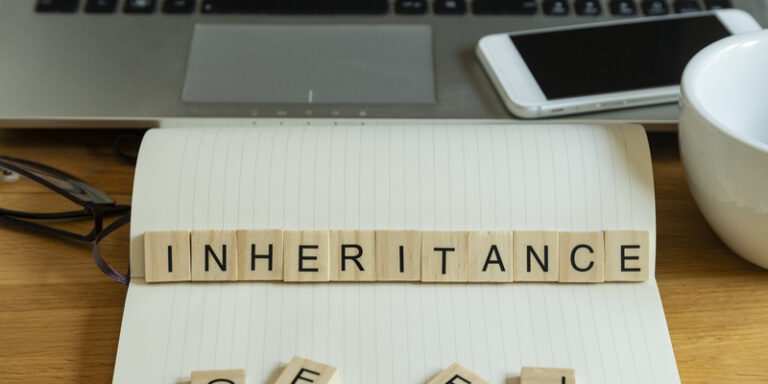 Pretermitted Children and Inheritance Rights in Texas | Silberman Law ...