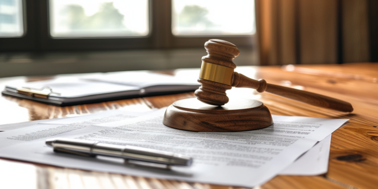 Dismissals With and Without Prejudice in Texas | Silberman Law Firm, PLLC