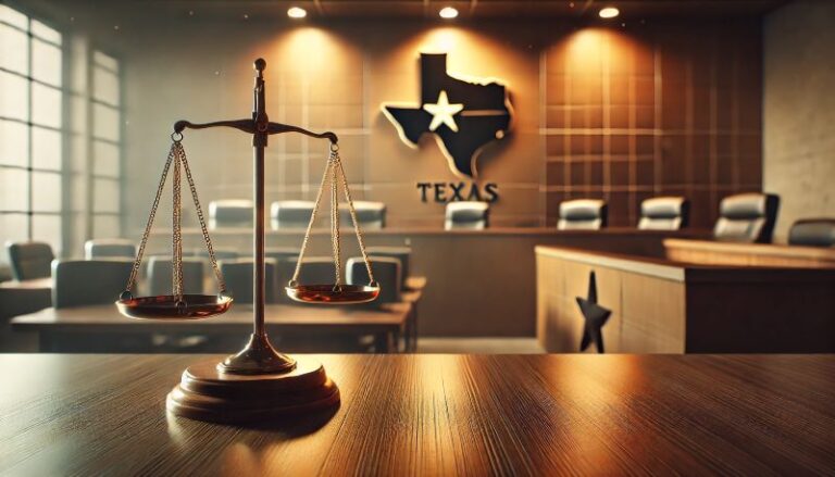 What Is Probate? Learn About the Legal Process in Texas | Silberman Law ...