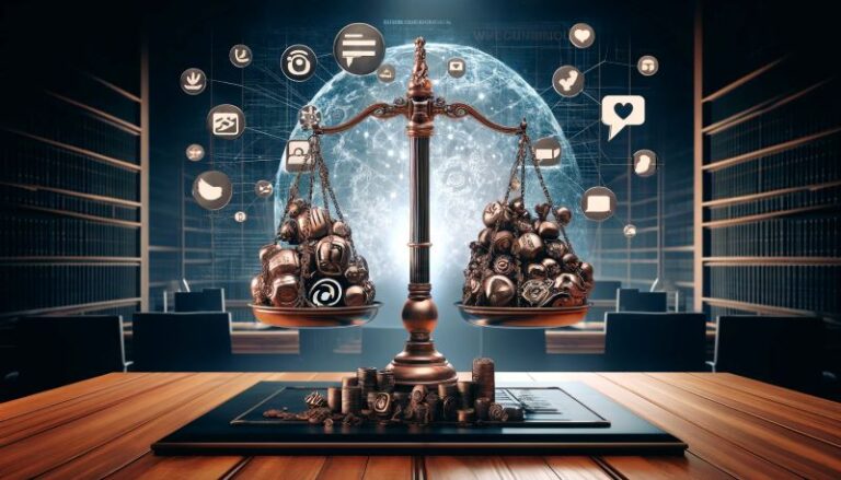 Can Businesses Be Sued for Sharing Social Media Posts? | Legal Risks ...