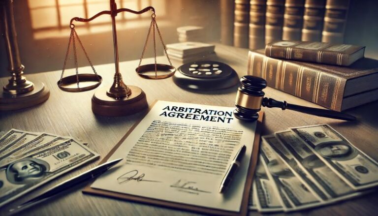Arbitration Costs and Realities: What You Need to Know | Silberman Law ...