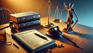 Understanding Power of Attorney in Texas: Legal Insights for Principals ...