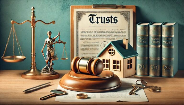 Revocable Trust Myths: Why a Will Is Often Better in Texas | Silberman ...