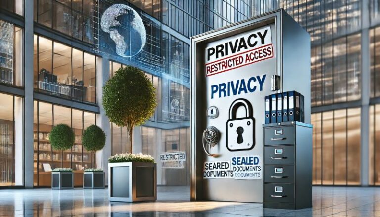 Anonymous LLCs in Texas: How to Keep Ownership Private | Silberman Law ...