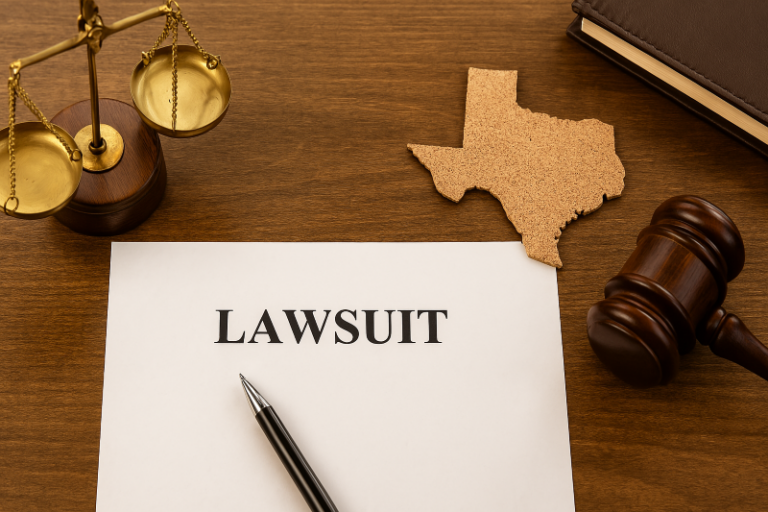 What to Check Before Answering a Lawsuit: Jurisdiction & Venue Matters ...