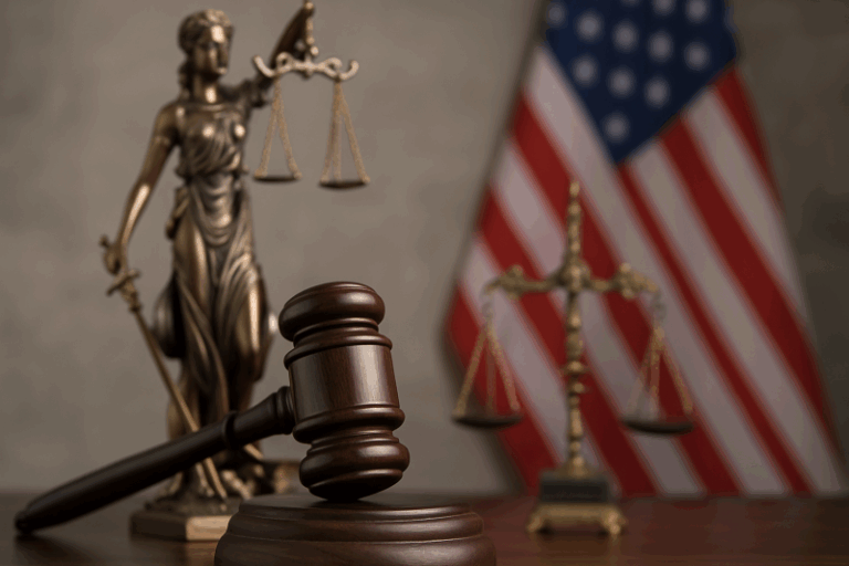 Legal Grounds for Judicial Recusal and Case Impact | Silberman Law Firm ...