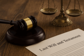 Deeding Real Estate From a Texas Estate After Death | Silberman Law ...