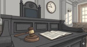 How Long Does a Judge Have to Rule? A Look at Texas Law | Silberman Law ...